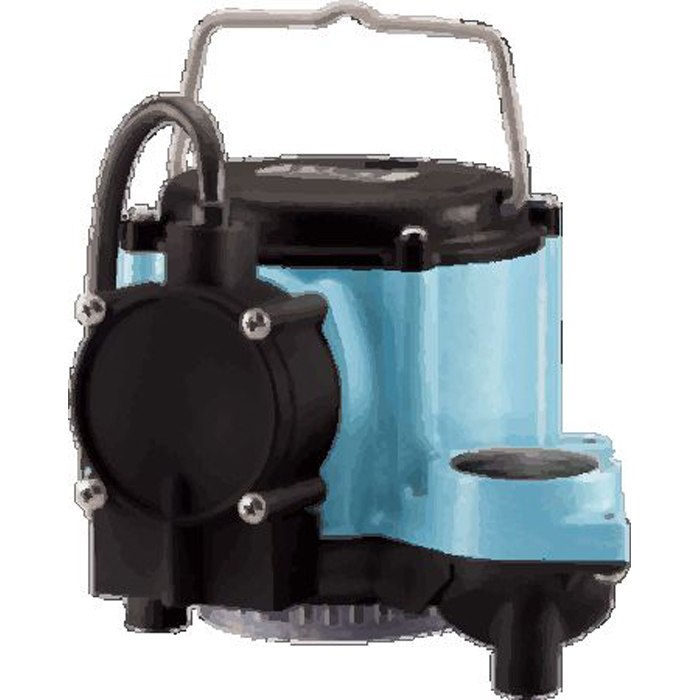 Plumbing Supplies | Ltl Giant Subm Sump Pump 1/3HP | AP9719 | Palmetto ...