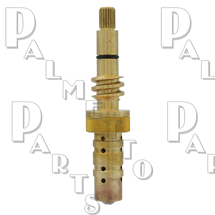 Plumbing Supplies | Leonard Valve Control Rod | P050-805 | Palmetto Parts