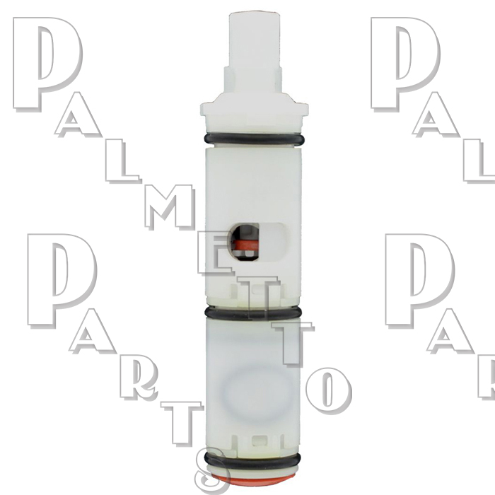 Plumbing Supplies | Moen Bidet Diverter Cartridge | P056-353 | Palmetto ...