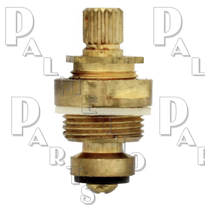 Plumbing Supplies | Central Brass* Lavatory Stem with Square Cut ...