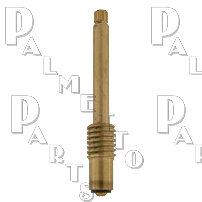 Plumbing Supplies | Crane-Repcal* Tub & Shower Stem -RH Hot or Cold | P099-096R | Palmetto Parts
