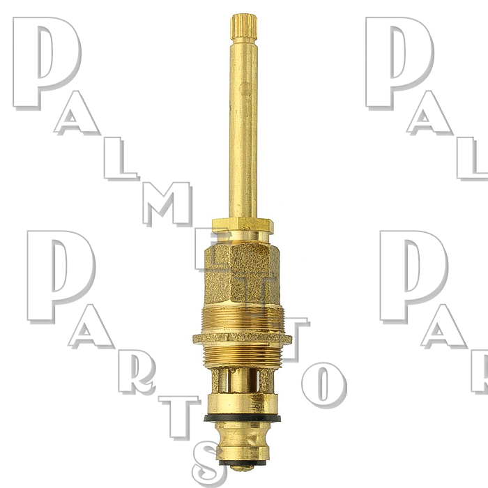 Plumbing Supplies | Gerber* Replacement Tub & Shower Diverter Stem ...