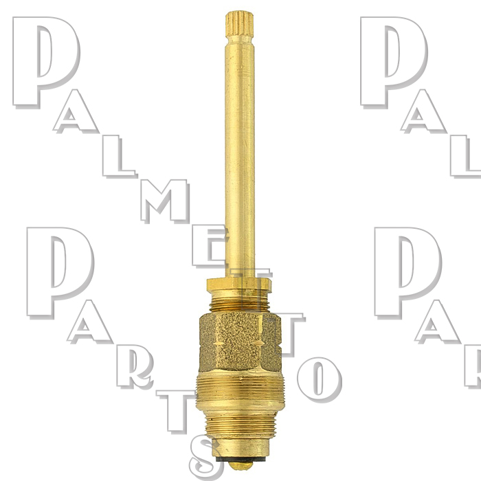 Plumbing Supplies | Gerber* Cold Tub Replacement Stem | P099-147L ...