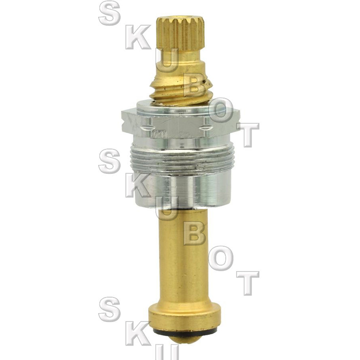 Plumbing Supplies | Kohler* Wall Mount Lav Replacement Stem -RH Hot or ...