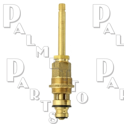 Plumbing Supplies | Gerber* Replacement Tub & Shower Diverter Stem ...